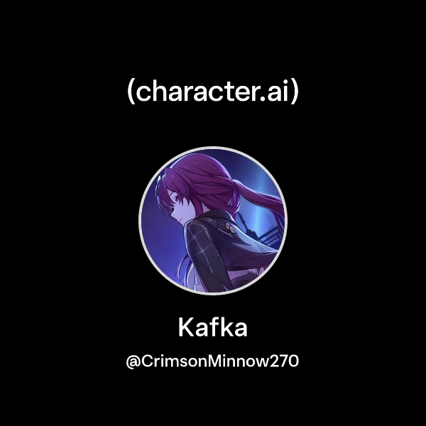 Chat with Kafka | character.ai | Personalized AI for every moment of ...