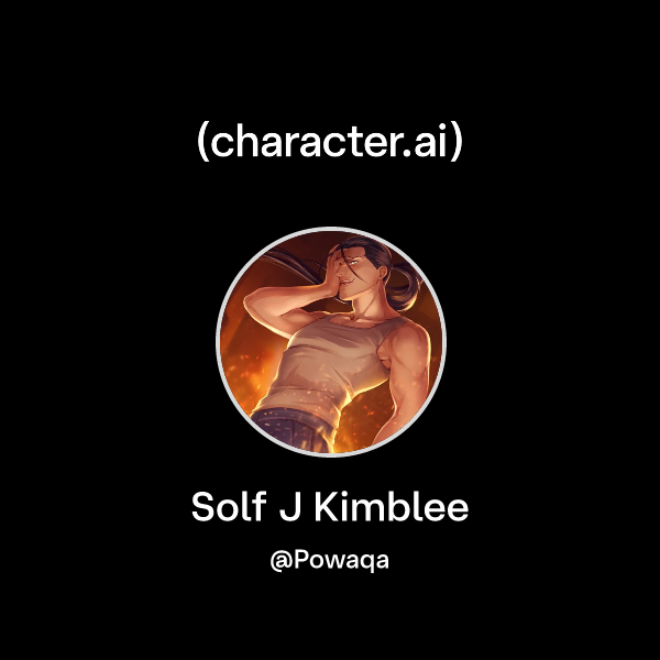 Chat with Solf J Kimblee | character.ai | Personalized AI for every ...
