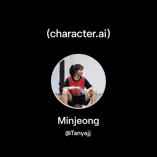 Chat with Minjeong | character.ai | AI Chat, Reimagined–Your Words ...