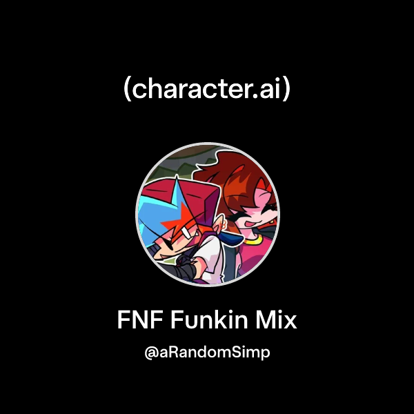 Chat with FNF Funkin Mix | character.ai | AI Chat, Reimagined–Your ...