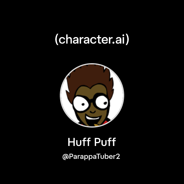 Chat with Huff Puff | character.ai | AI Chat, Reimagined–Your Words ...