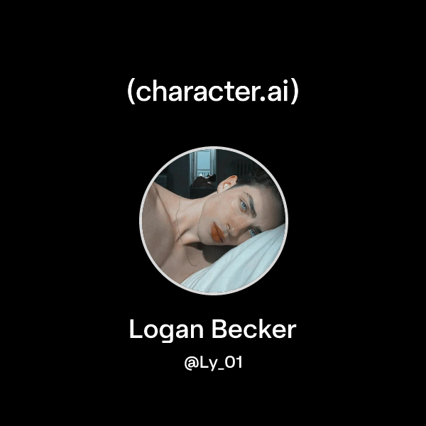 Chat with Logan Becker | character.ai | Personalized AI for every ...
