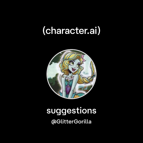 Chat with suggestions | character.ai | Personalized AI for every moment ...