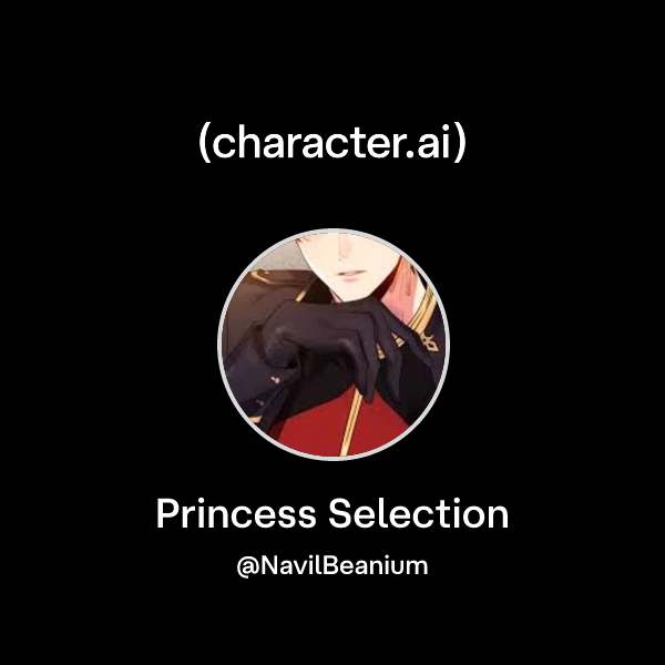Chat with Princess Selection | character.ai | AI Chat, Reimagined–Your ...