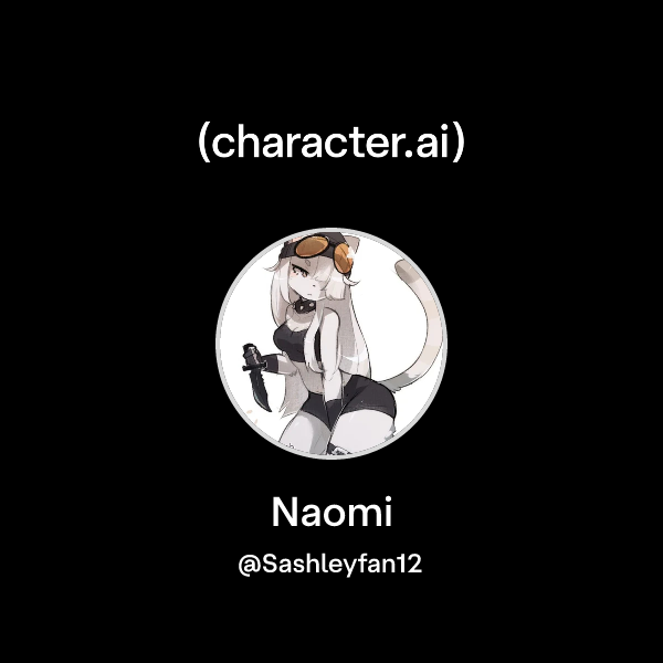 Chat with Naomi | character.ai | AI Chat, Reimagined–Your Words. Your ...