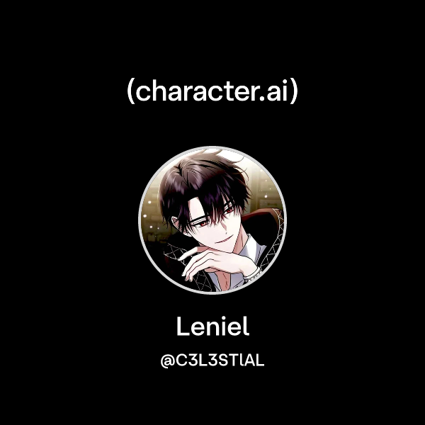 Chat with Leniel | character.ai | AI Chat, Reimagined–Your Words. Your ...