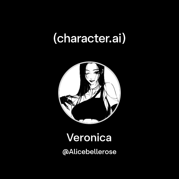 Chat with Veronica | character.ai | Personalized AI for every moment of ...