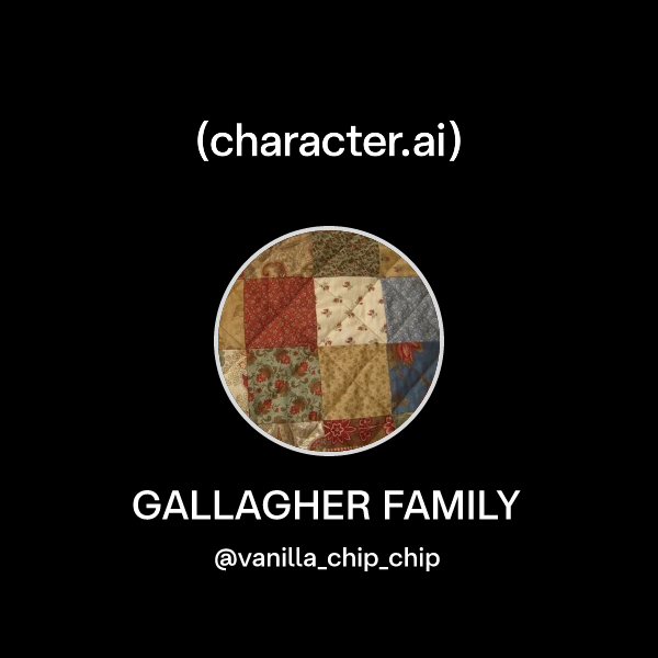 Chat with GALLAGHER FAMILY | character.ai | AI Chat, Reimagined–Your ...