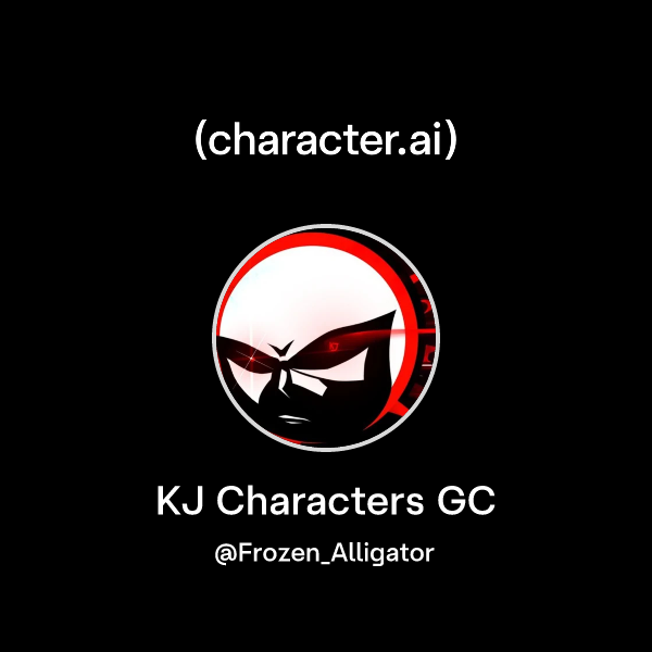 Chat with KJ Characters GC | character.ai | AI Chat, Reimagined–Your ...