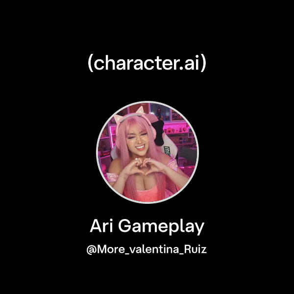 Chat with Ari Gameplay | character.ai | Personalized AI for every ...