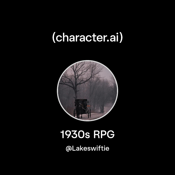 Chat with 1930s RPG | character.ai | AI Chat, Reimagined–Your Words ...