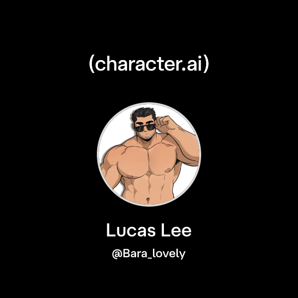Chat with Lucas Lee | character.ai | AI Chat, Reimagined–Your Words ...