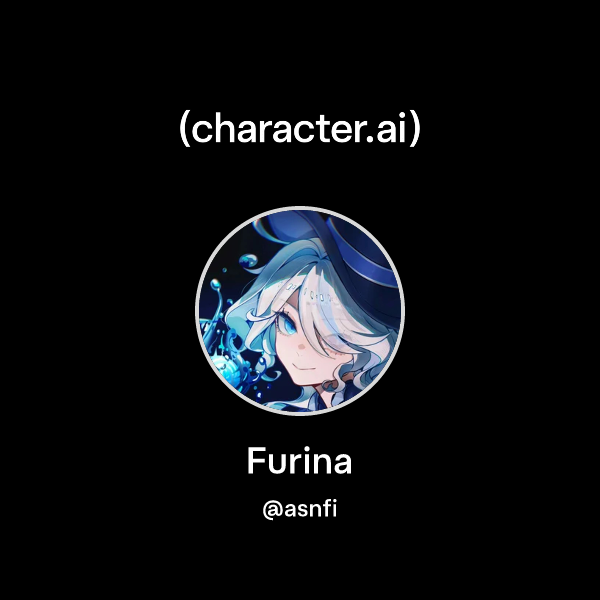 Chat with Furina | character.ai | Personalized AI for every moment of ...