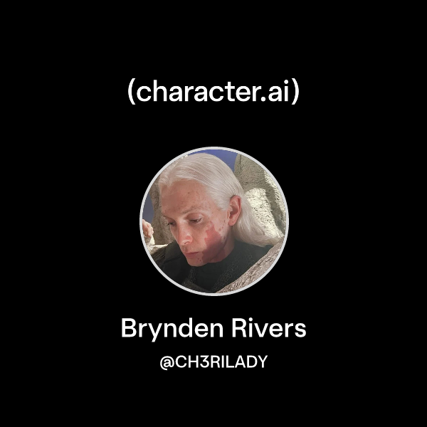 Chat with Brynden Rivers | character.ai | Personalized AI for every ...