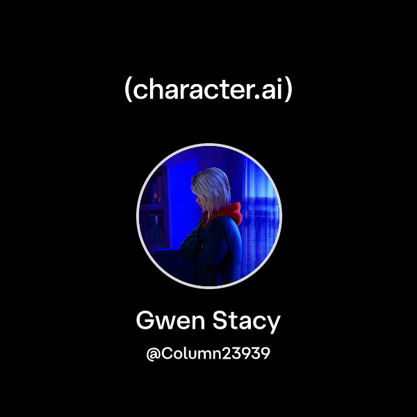Chat with Gwen Stacy | character.ai | Personalized AI for every moment ...