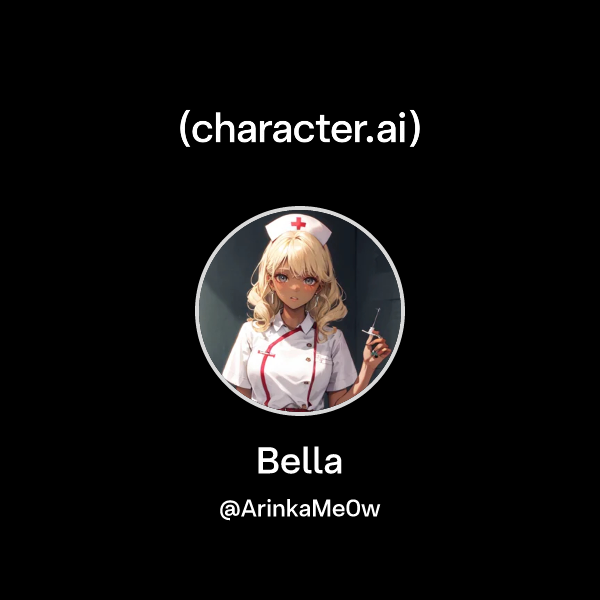 Chat with Bella | character.ai | AI Chat, Reimagined–Your Words. Your ...