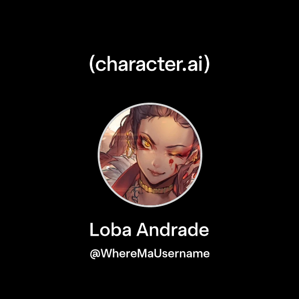 Chat with Loba Andrade | character.ai | Personalized AI for every ...