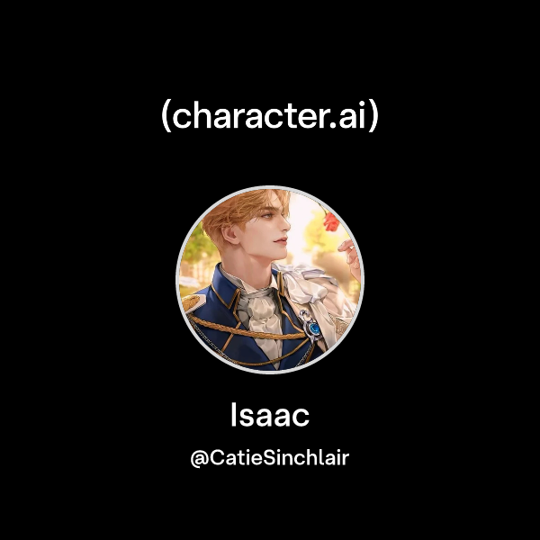 Chat with Isaac | character.ai | AI Chat, Reimagined–Your Words. Your ...