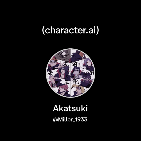 Chat with Akatsuki | character.ai | Personalized AI for every moment of ...