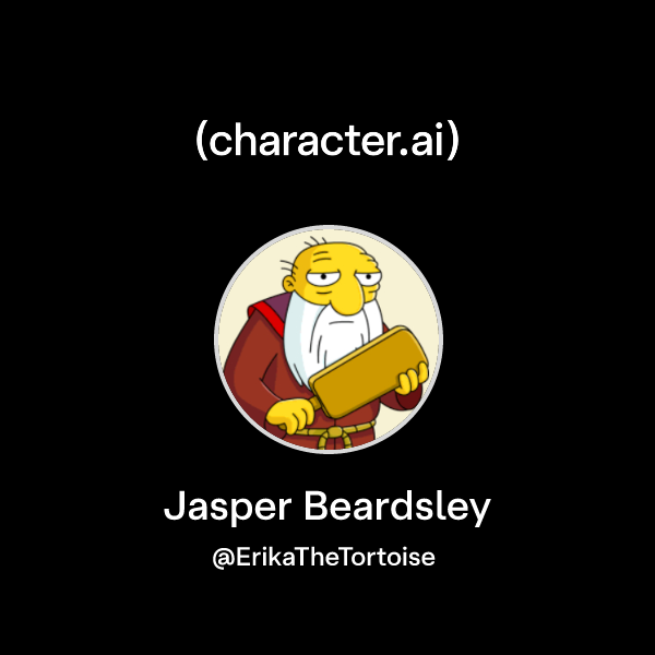 Chat with Jasper Beardsley | character.ai | Personalized AI for every ...