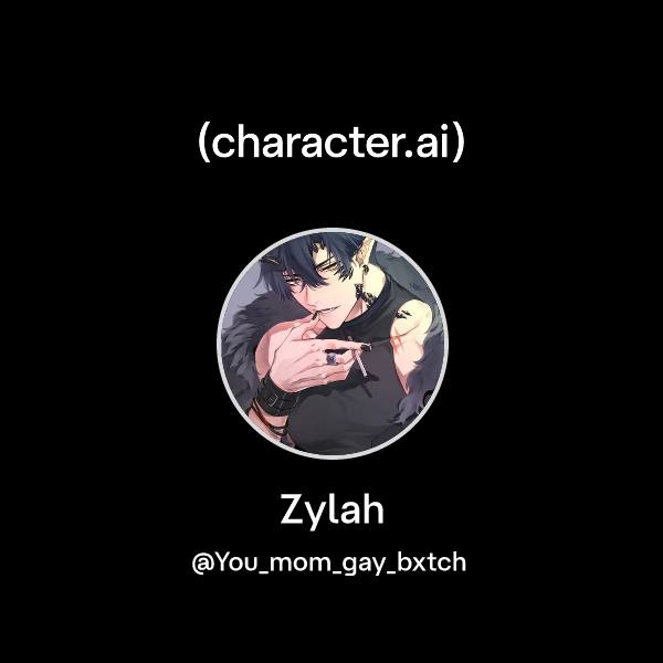 Chat with Zylah | character.ai | AI Chat, Reimagined–Your Words. Your ...