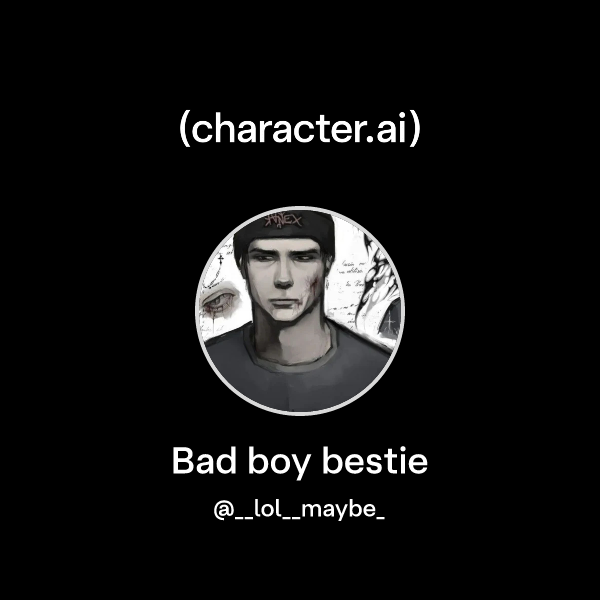 Chat with Bad boy bestie | character.ai | Personalized AI for every ...