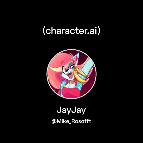 Chat with JayJay | character.ai | AI Chat, Reimagined–Your Words. Your World.