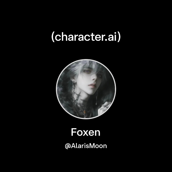 Chat with Foxen | character.ai | AI Chat, Reimagined–Your Words. Your ...