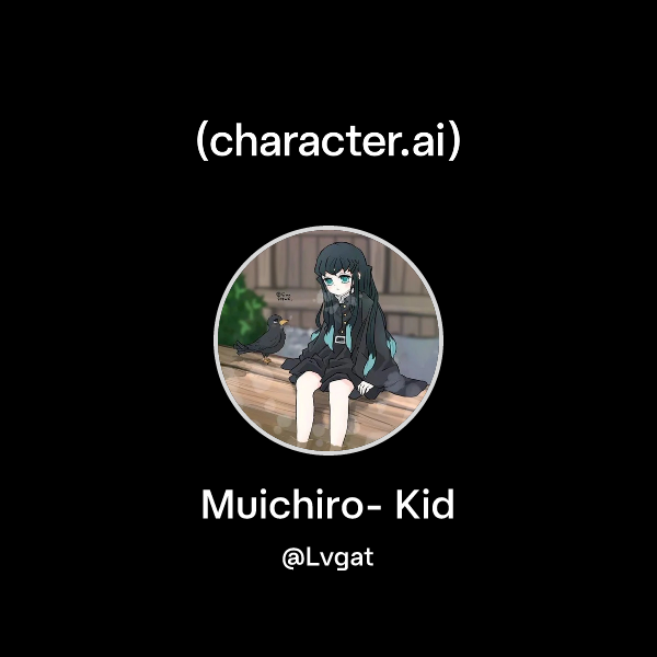 Chat with Muichiro- Kid | character.ai | Personalized AI for every ...