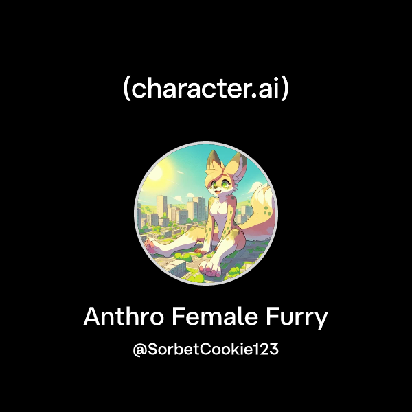 Chat with Anthro Female Furry | character.ai | AI Chat, Reimagined–Your Words. Your World.