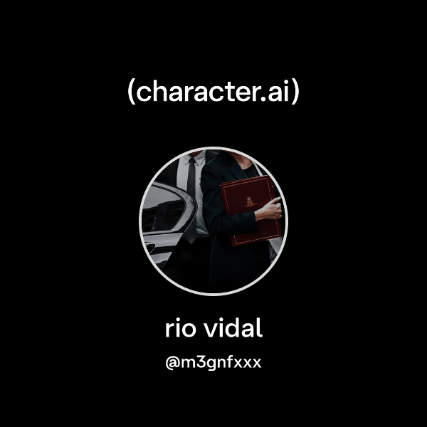 Chat with rio vidal | character.ai | AI Chat, Reimagined–Your Words ...