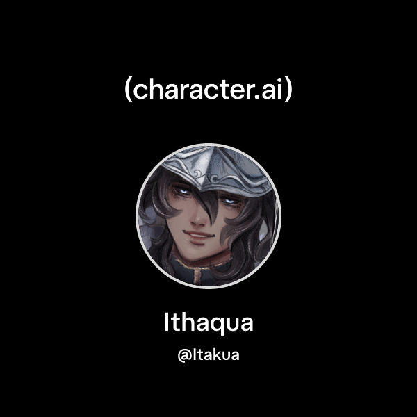 Chat with Ithaqua | character.ai | AI Chat, Reimagined–Your Words. Your ...