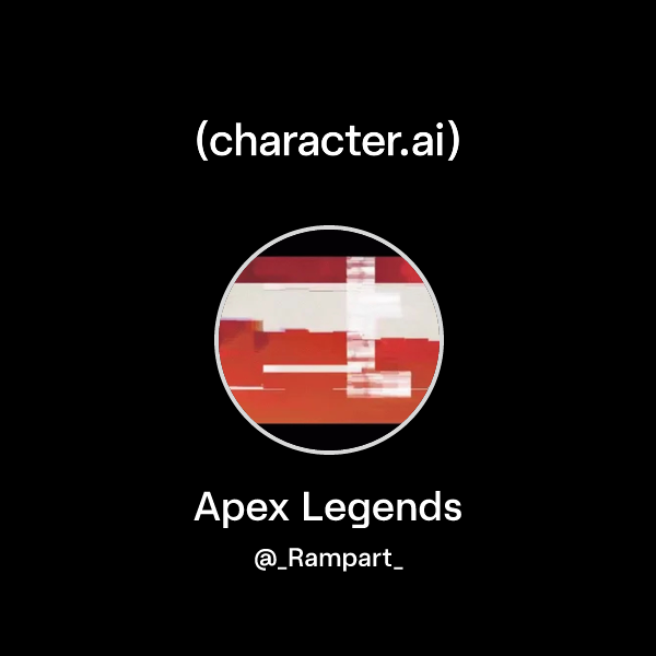 Chat with Apex Legends | character.ai | AI Chat, Reimagined–Your Words ...
