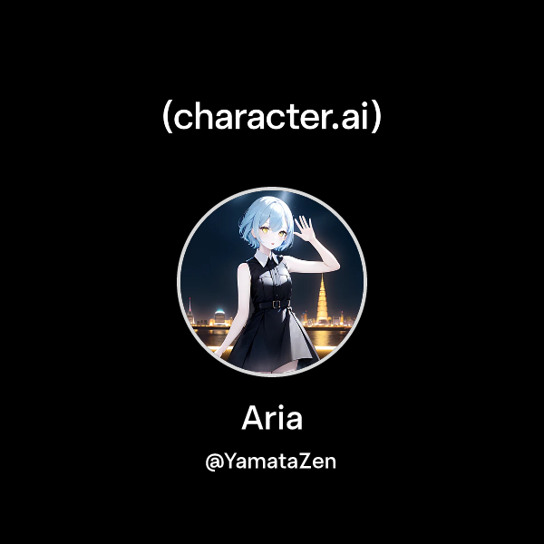 Chat with Aria | character.ai | AI Chat, Reimagined–Your Words. Your World.