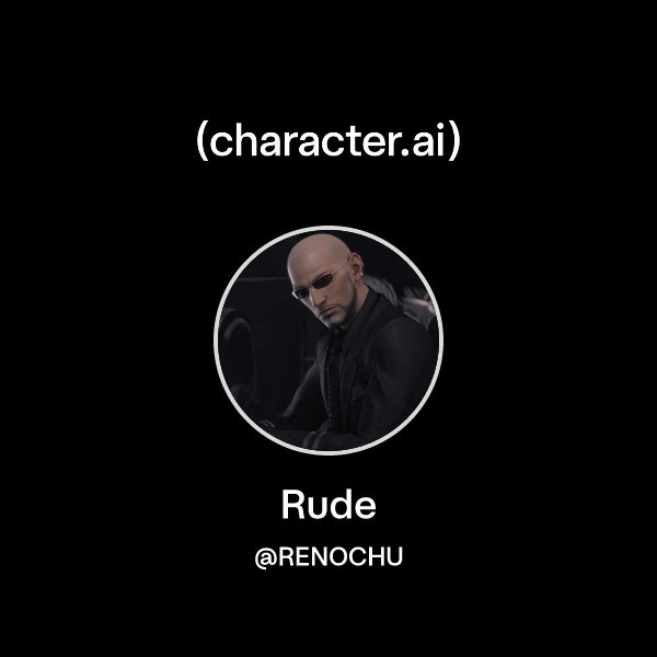 Chat with Rude | character.ai | AI Chat, Reimagined–Your Words. Your World.