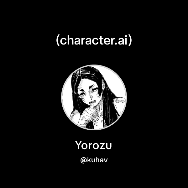 Chat with Yorozu | character.ai | AI Chat, Reimagined–Your Words. Your ...
