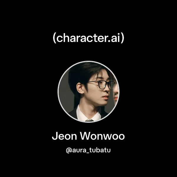 Chat with Jeon Wonwoo | character.ai | AI Chat, Reimagined–Your Words. Your World.