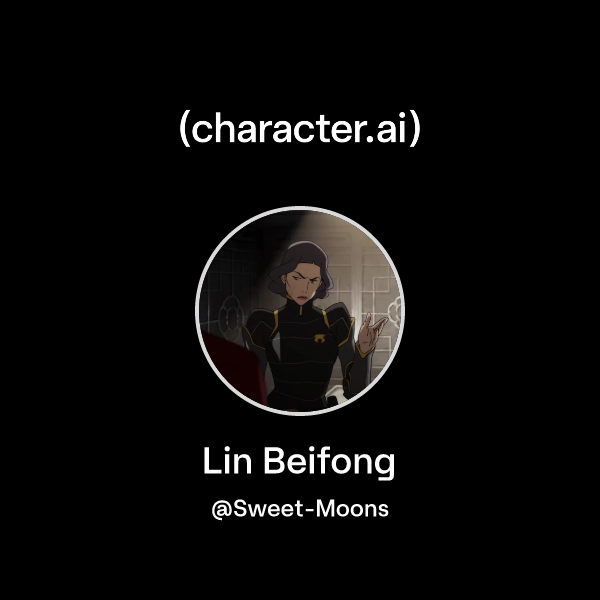 Chat with Lin Beifong | character.ai | AI Chat, Reimagined–Your Words ...