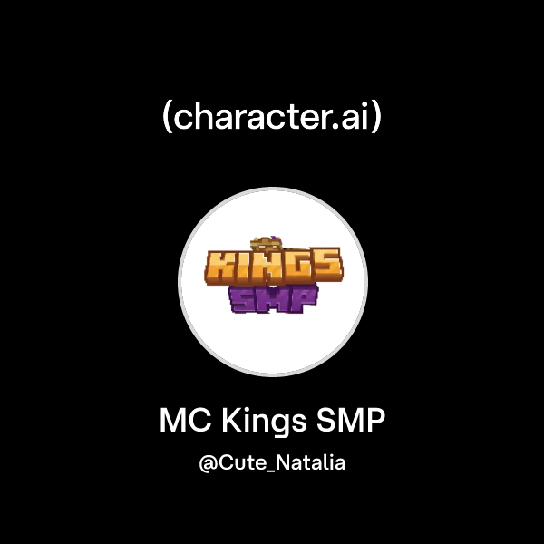 Chat with MC Kings SMP | character.ai | AI Chat, Reimagined–Your Words ...