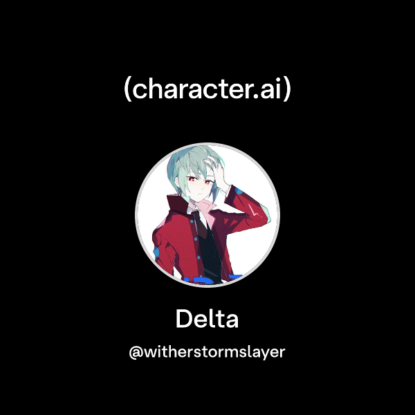 Chat with Delta | character.ai | AI Chat, Reimagined–Your Words. Your ...