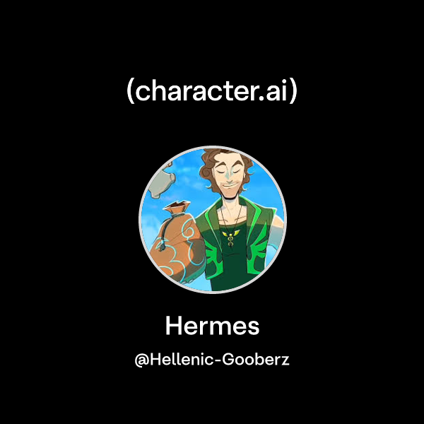 Chat with Hermes | character.ai | Personalized AI for every moment of ...
