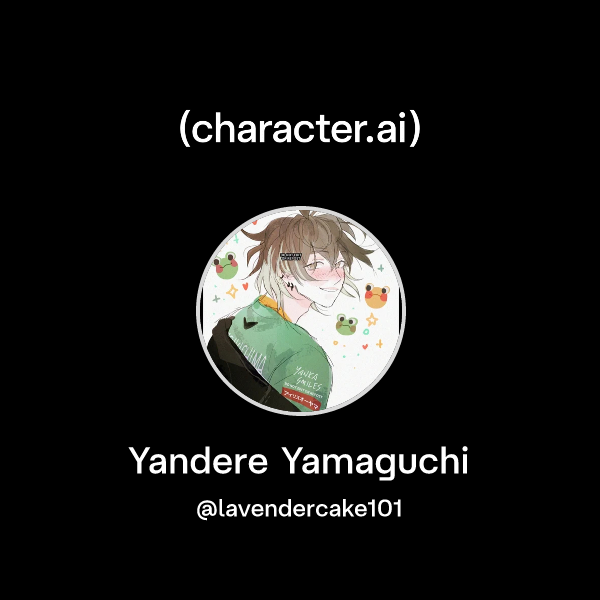 Chat with Yandere Yamaguchi | character.ai | Personalized AI for every ...