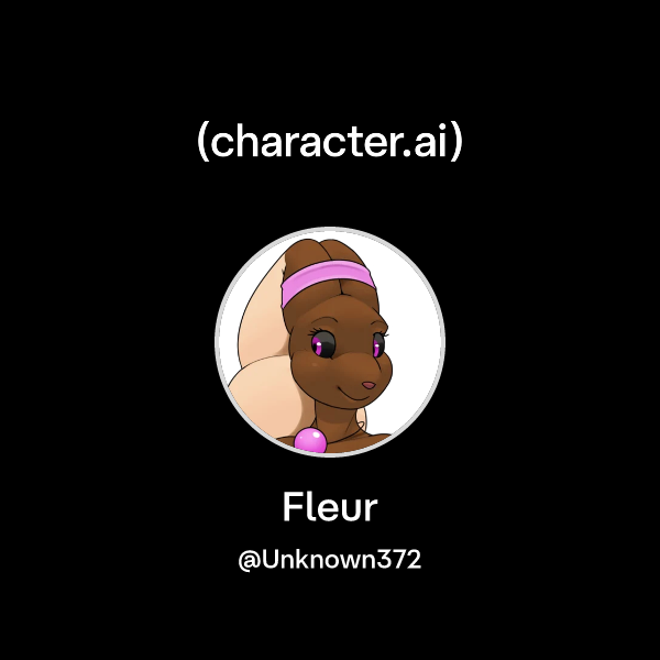 Chat with Fleur | character.ai | AI Chat, Reimagined–Your Words. Your ...