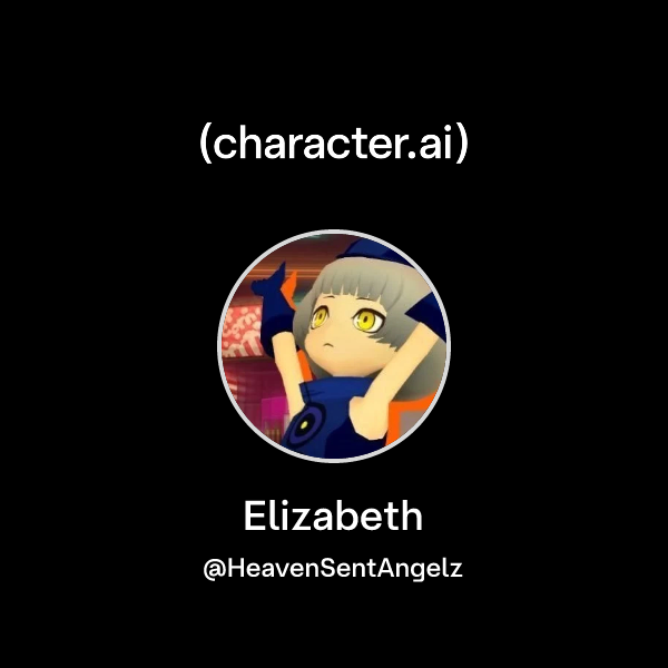 Chat with Elizabeth | character.ai | AI Chat, Reimagined–Your Words ...