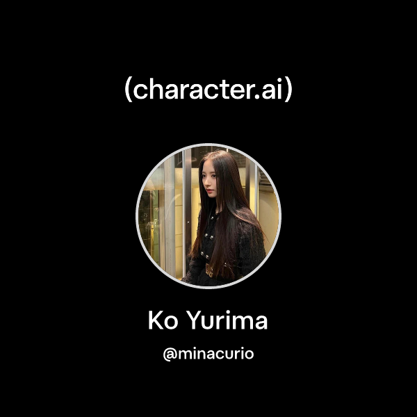 Chat with Ko Yurima | character.ai | Personalized AI for every moment ...