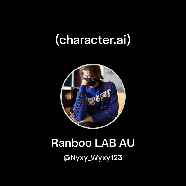 Chat with Ranboo LAB AU | character.ai | Personalized AI for every ...
