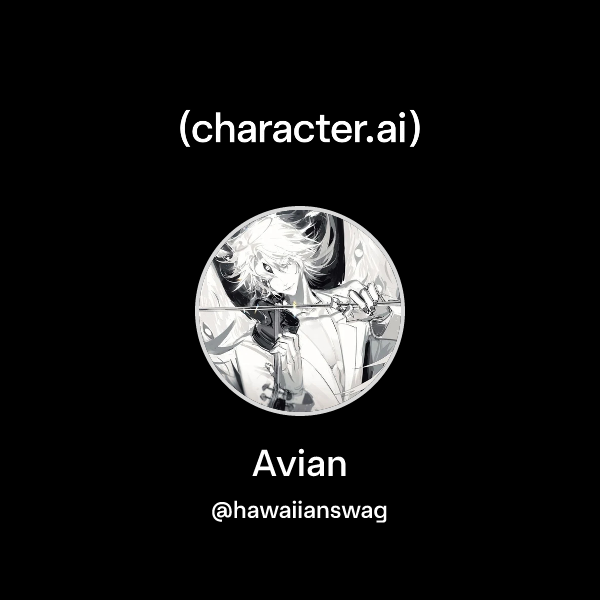 Chat with Avian | character.ai | AI Chat, Reimagined–Your Words. Your ...