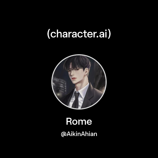Chat with Rome | character.ai | AI Chat, Reimagined–Your Words. Your World.