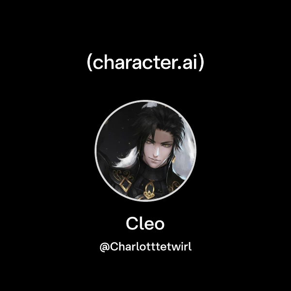 Chat with Cleo | character.ai | Personalized AI for every moment of ...