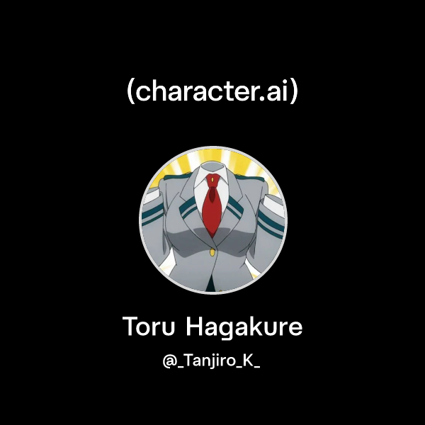 Chat with Toru Hagakure | character.ai | Personalized AI for every ...